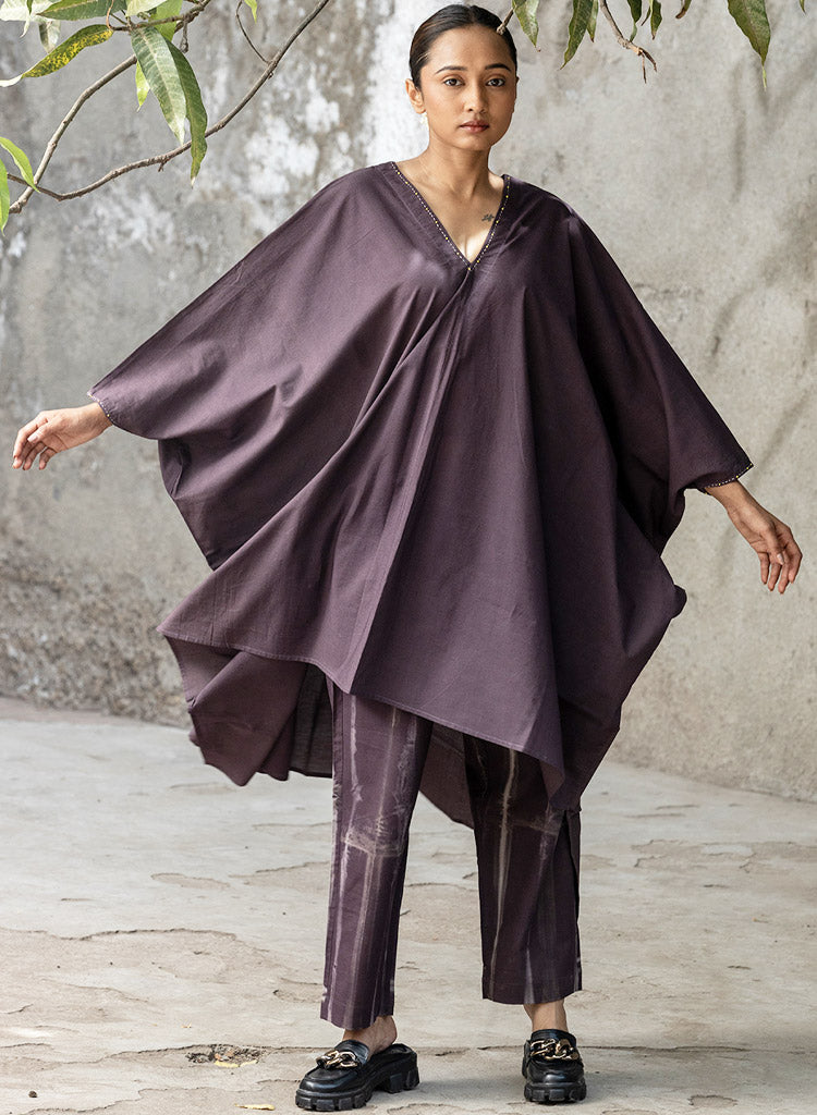 Amber Kaftan Set – NETE.IN
