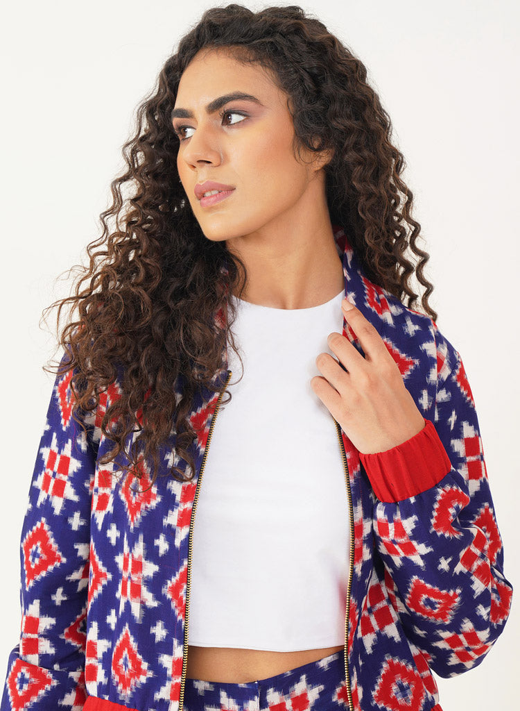 Amy Jacket – NETE.IN