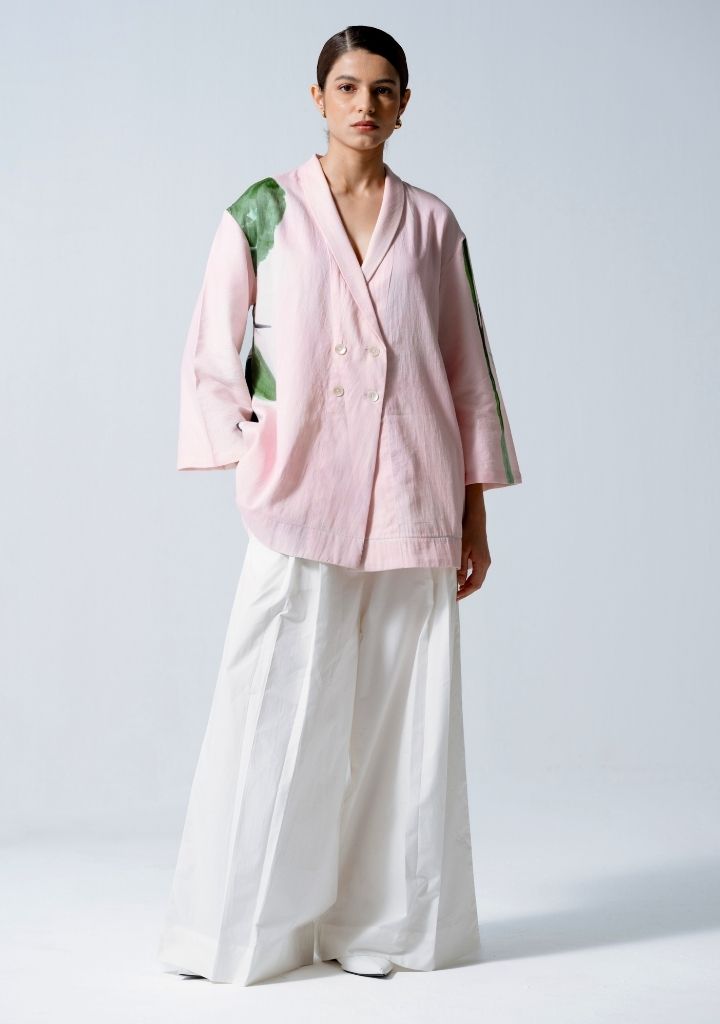 Blooming Set – NETE.IN