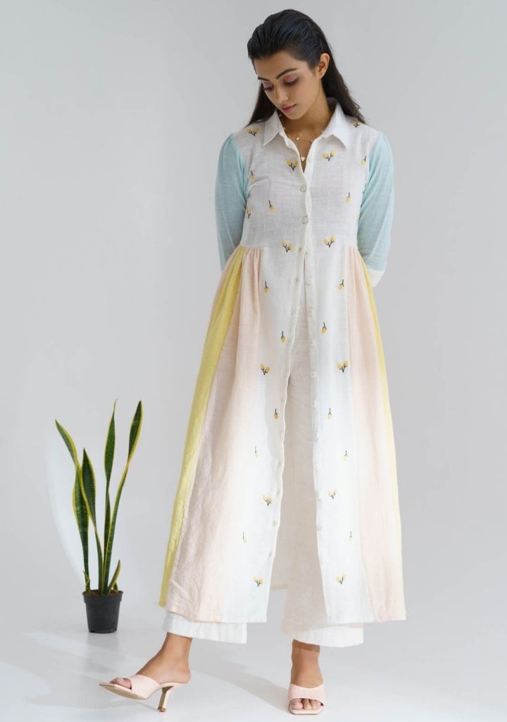 Blossom Bay Set – NETE.IN