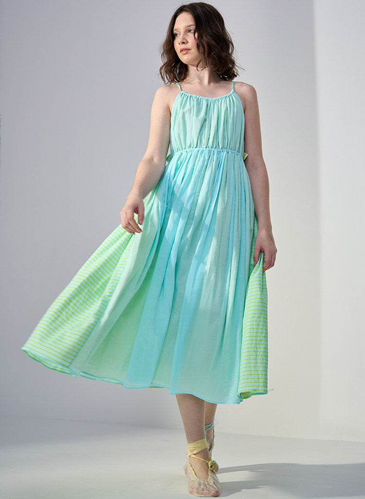 Capri Dress – NETE.IN