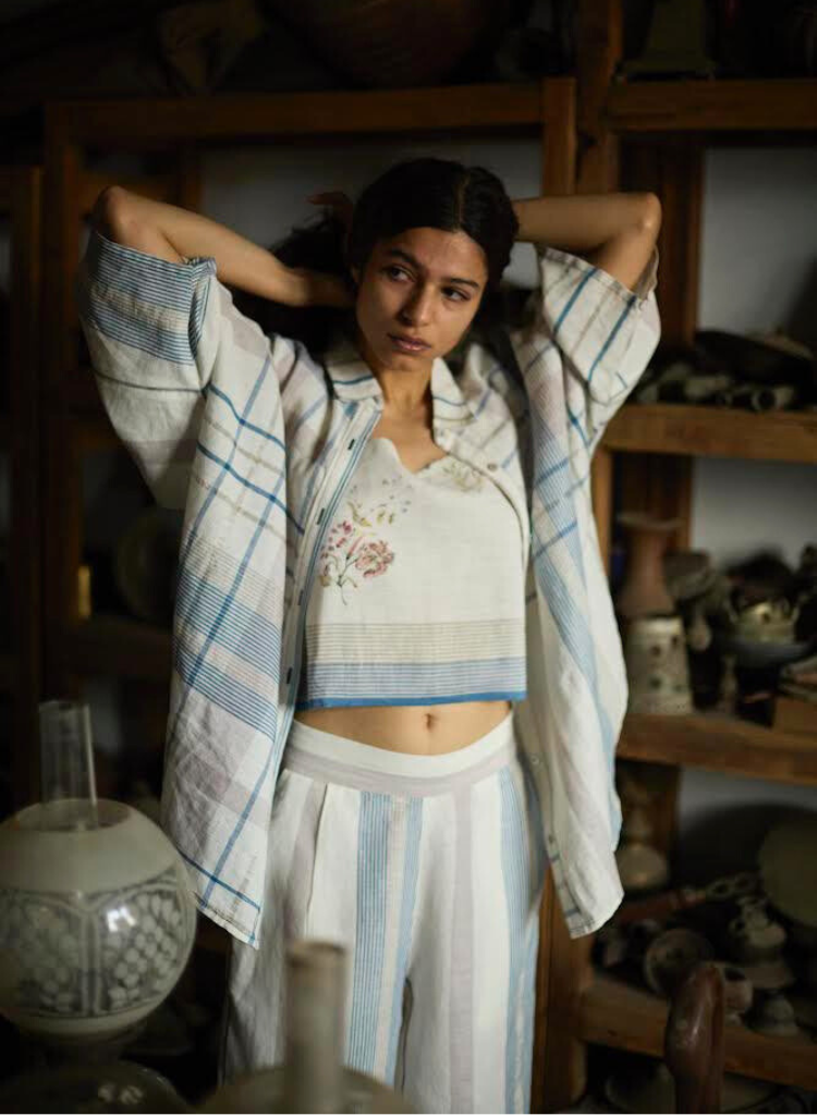 Cara Ayaka Set – NETE.IN