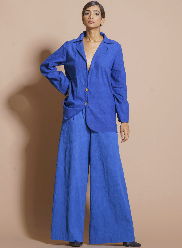 Cilantro Jacket Set – NETE.IN