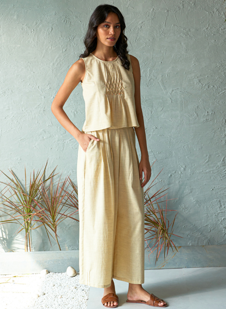 Buttercup Set – NETE.IN