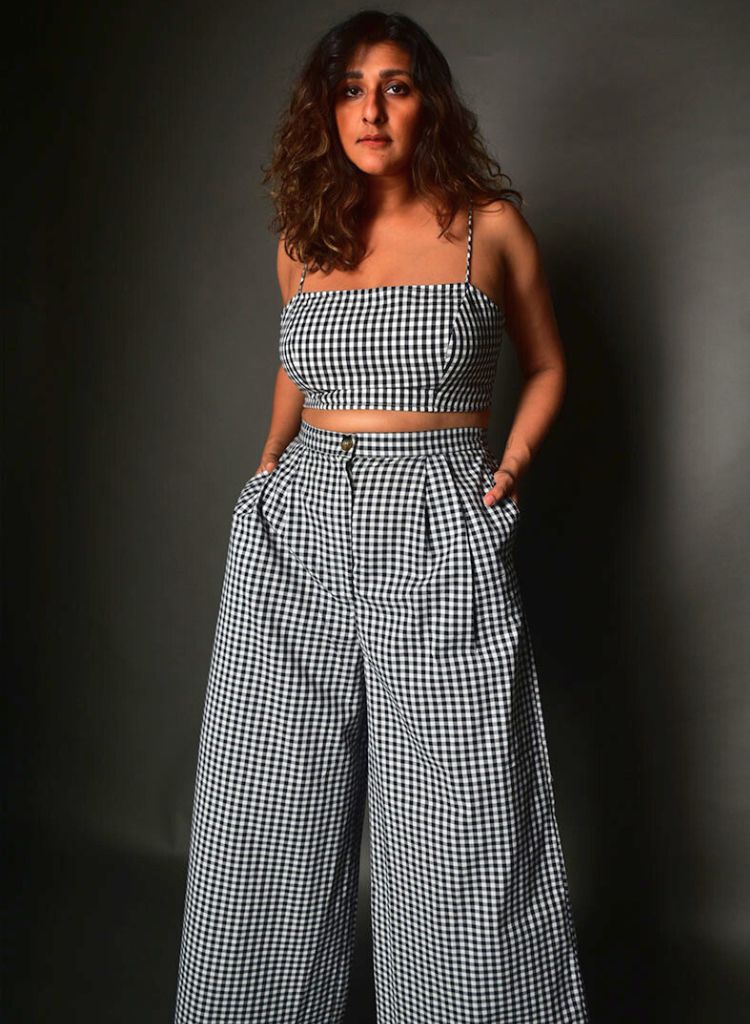 Coco Bralette – NETE.IN