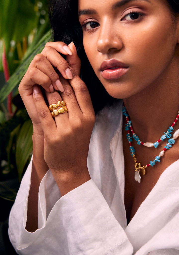 Cora Ring – NETE.IN