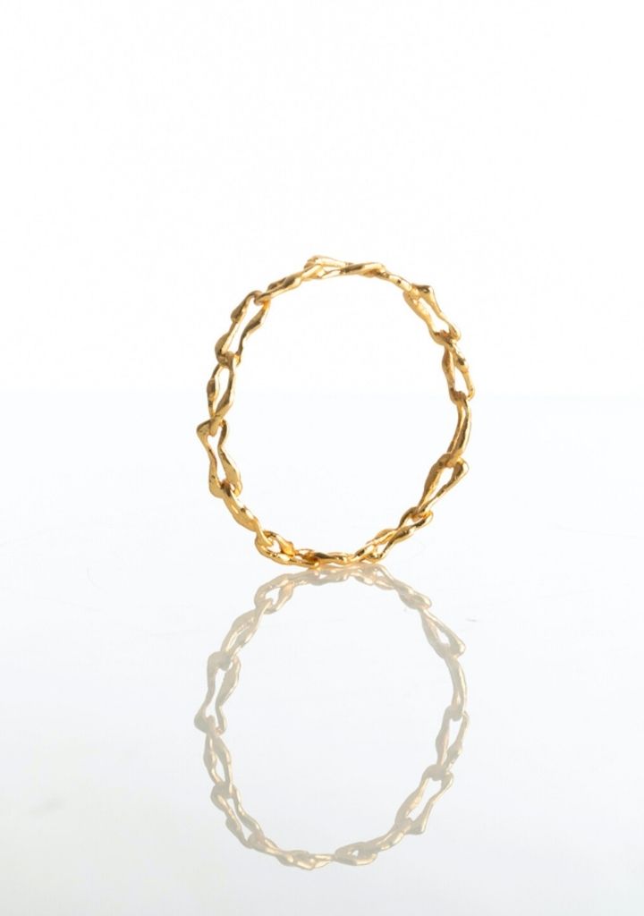 Dawn Bangle – NETE.IN