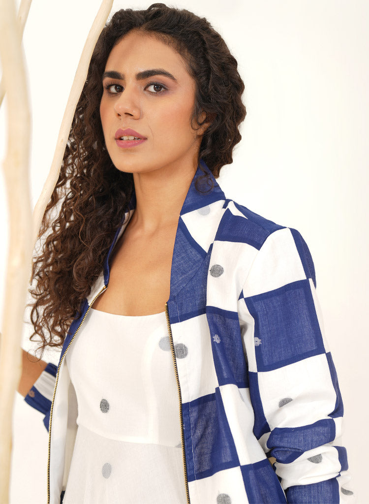 Desert Lily Jacket – NETE.IN