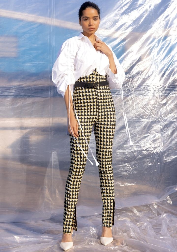 Dramatic Set – NETE.IN