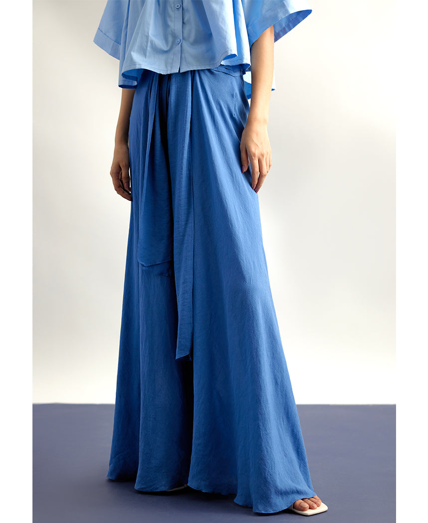 Flared Pants – NETE.IN