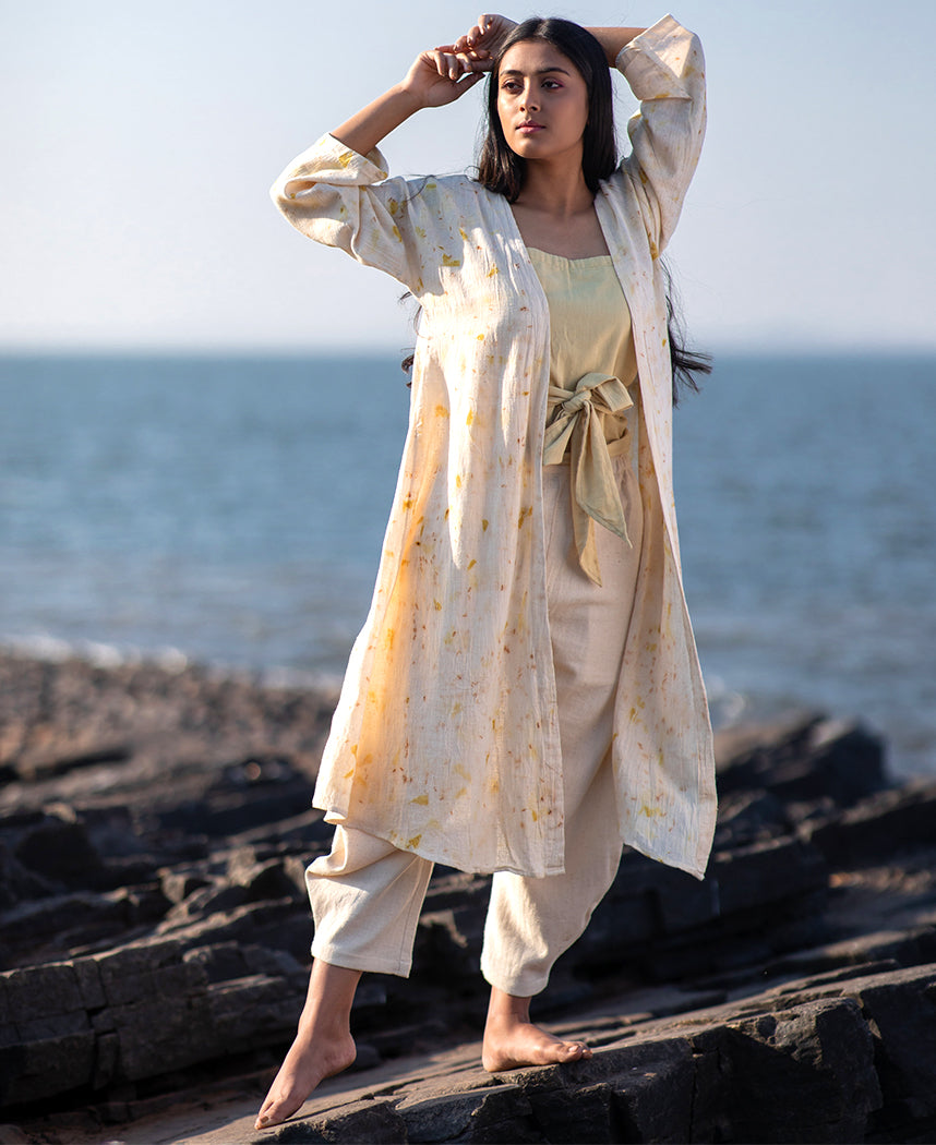 Effortless Jacket – NETE.IN