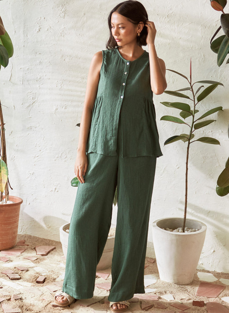 Fern Set – NETE.IN