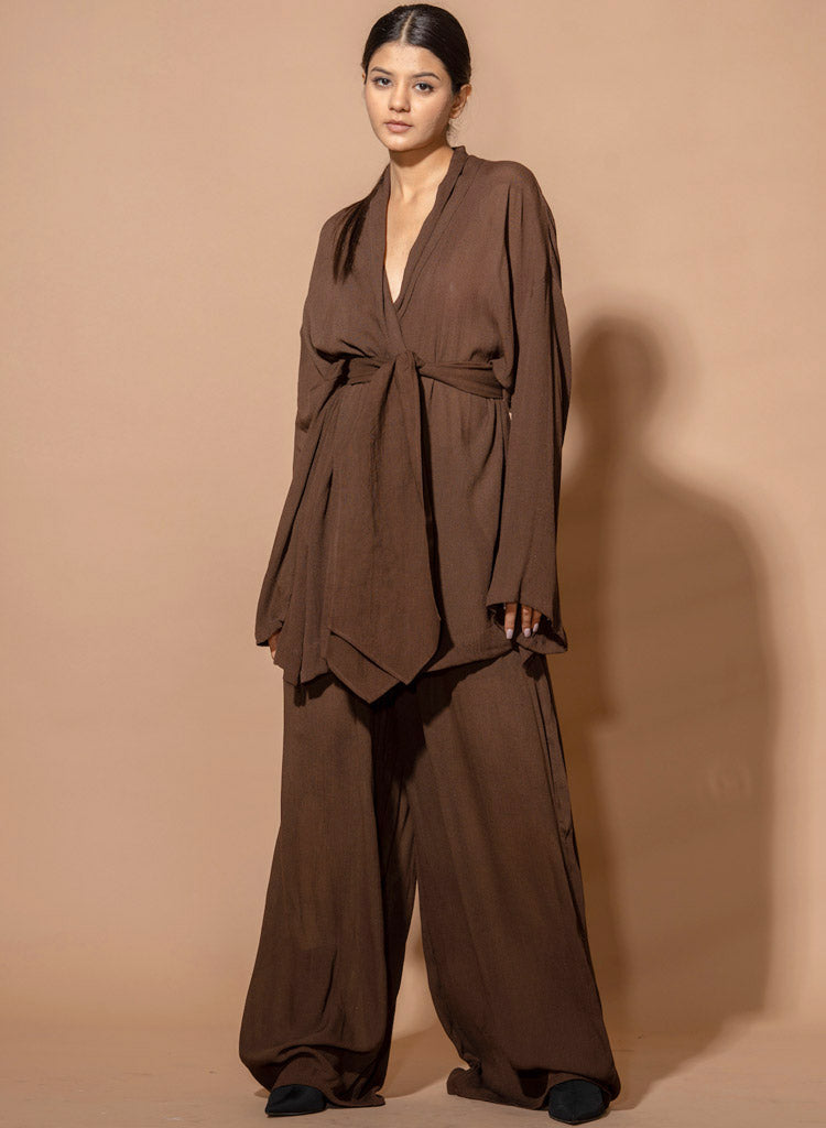 Ginger Top Set – NETE.IN