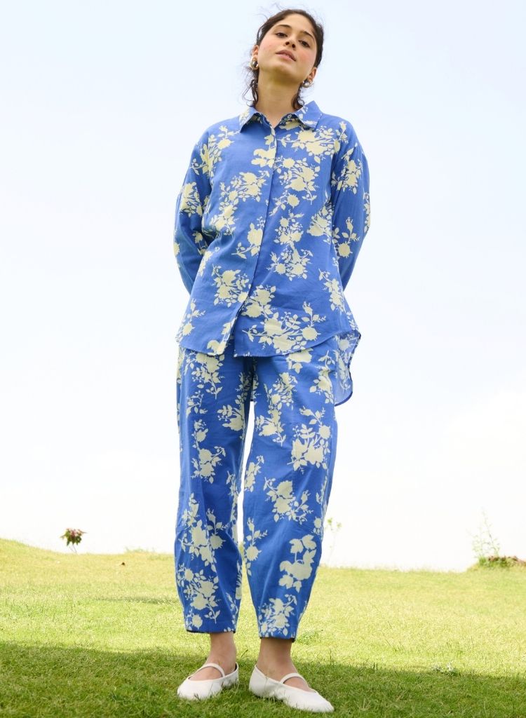 Marigold Set – NETE.IN