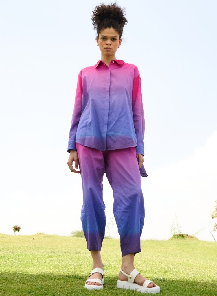 Marigold Set – NETE.IN