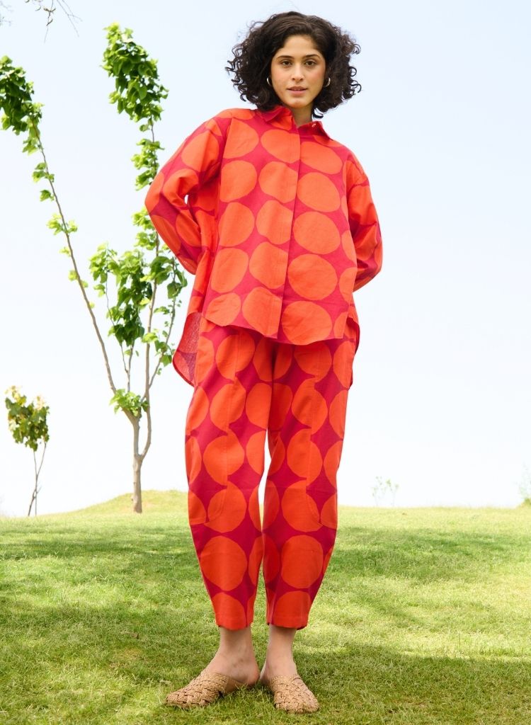 Marigold Set – NETE.IN