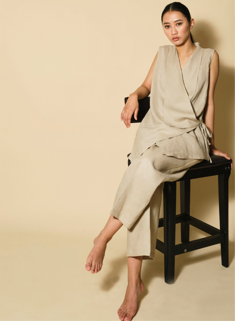 Medallion Set – NETE.IN