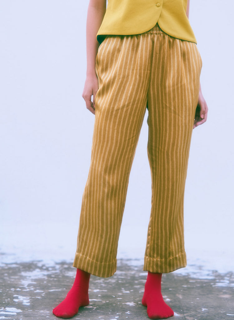 Norma Pants – NETE.IN