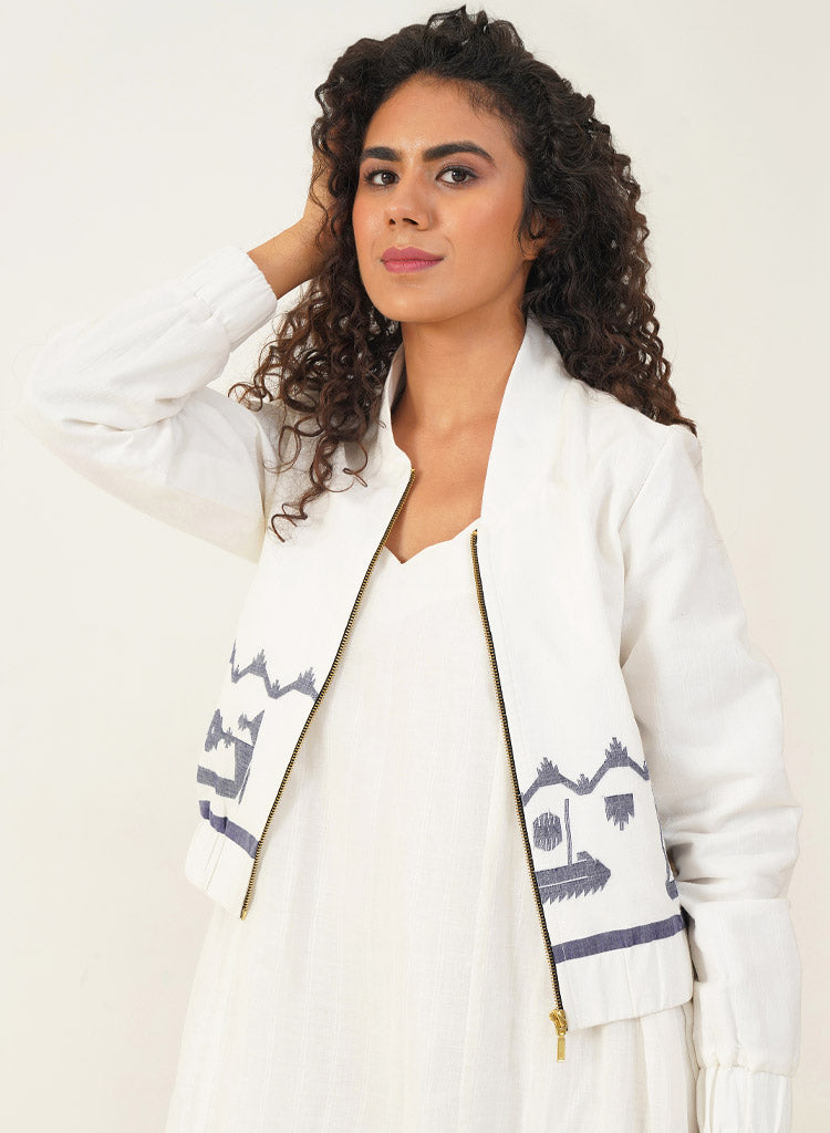 Opal Jacket – NETE.IN