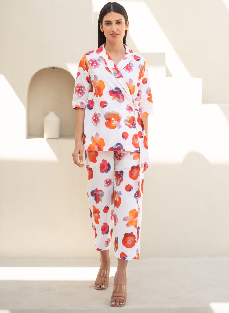 Petra Suit Set – NETE.IN