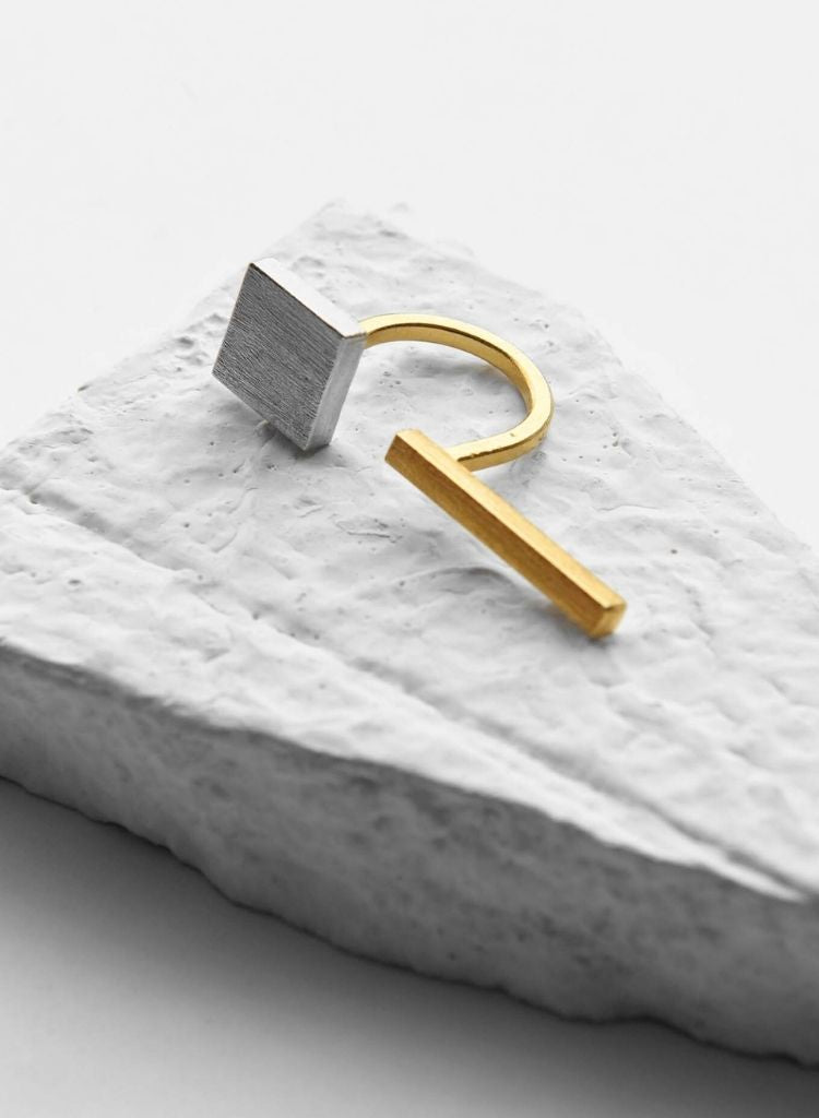 Quad Rule Ring – NETE.IN