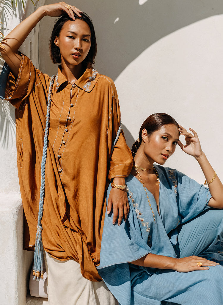 Rustic Amore Set – NETE.IN