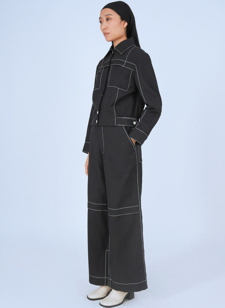 Steppe Set – NETE.IN