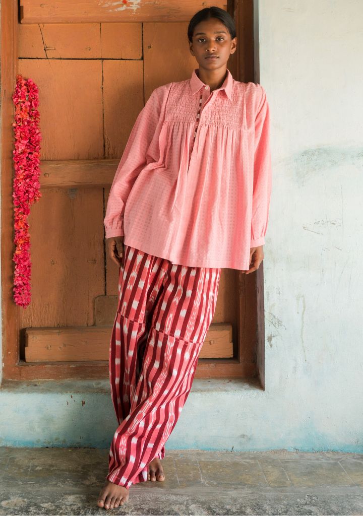 Takkali Pants – NETE.IN