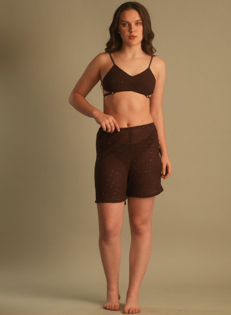 Tara Kinckers Set – NETE.IN