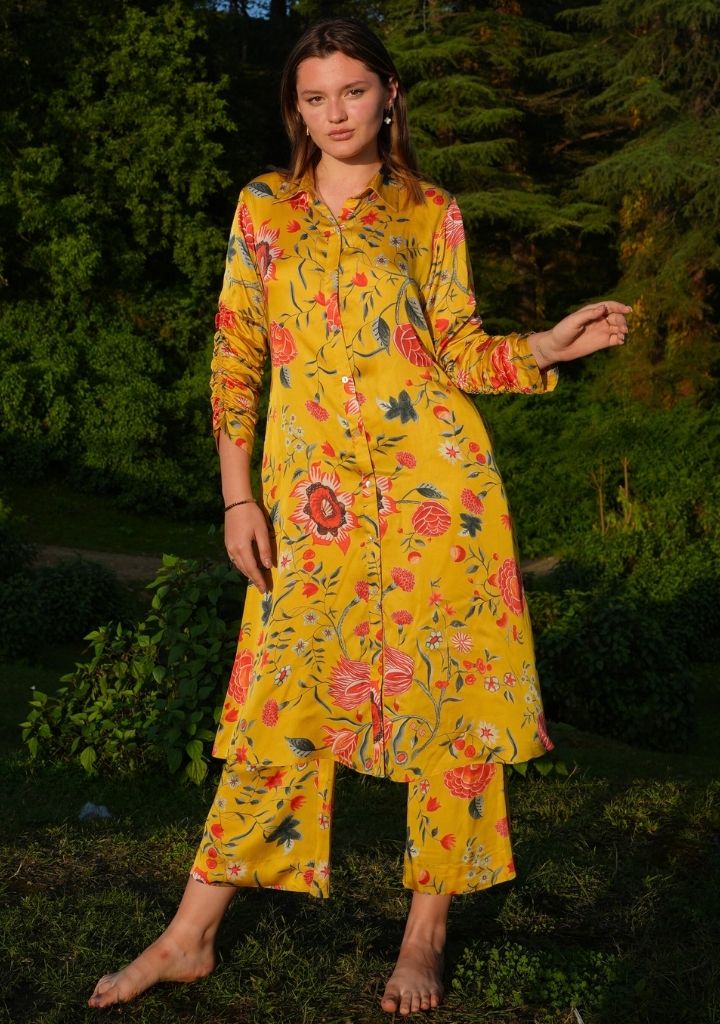 Vamika Shama Set – NETE.IN