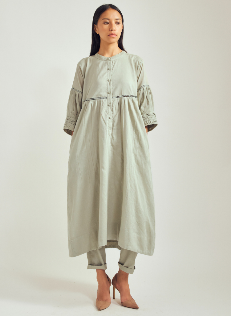 Velvet Spring Set – NETE.IN