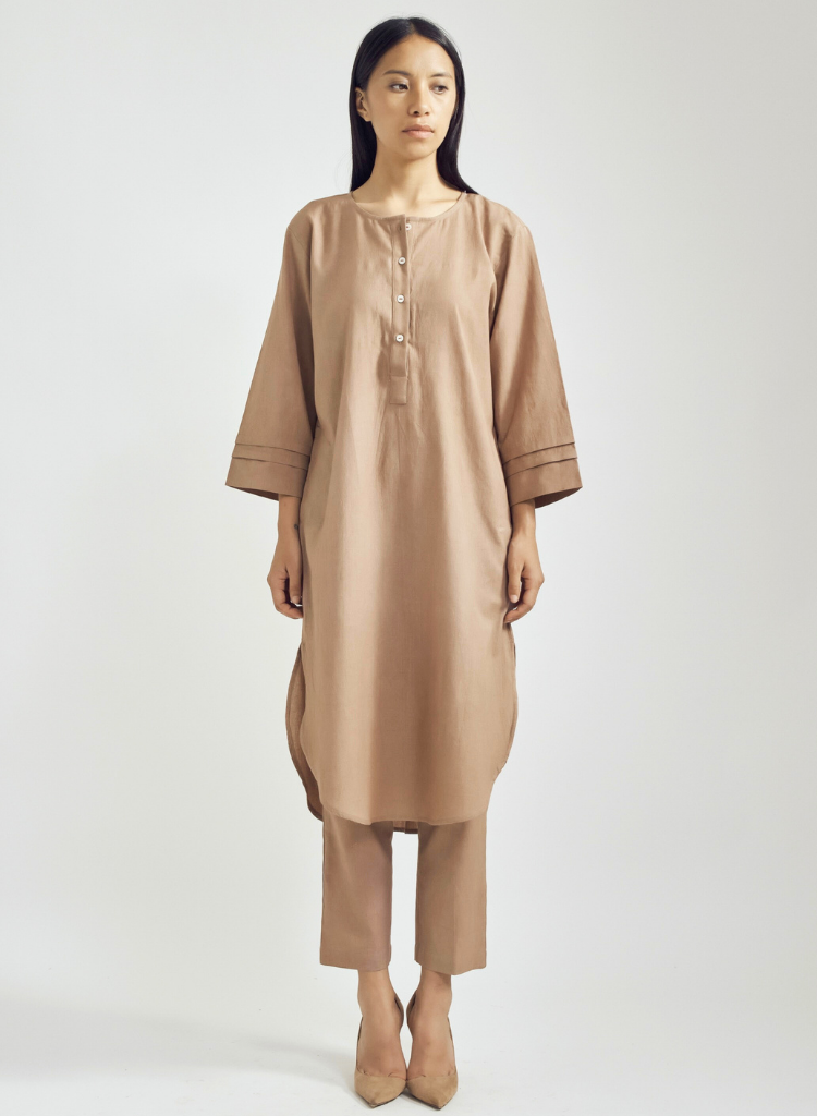 Warm Dusk Set – NETE.IN