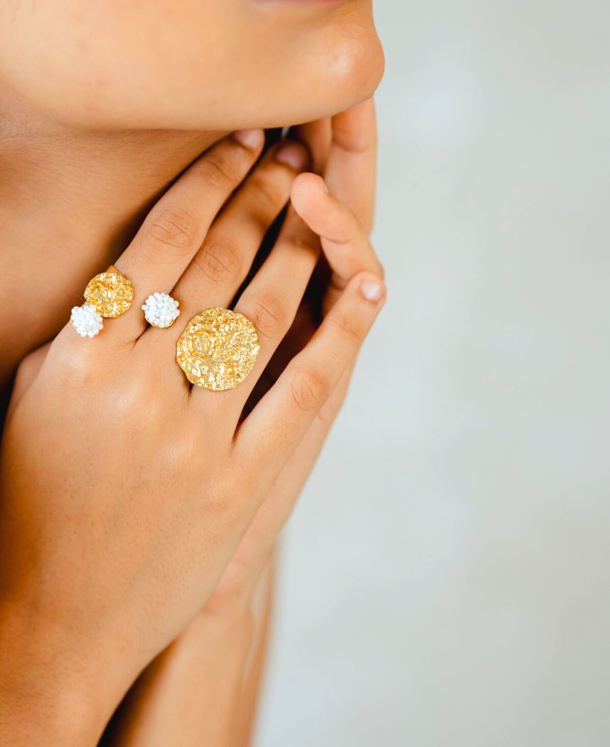 Roop Ring – NETE.IN