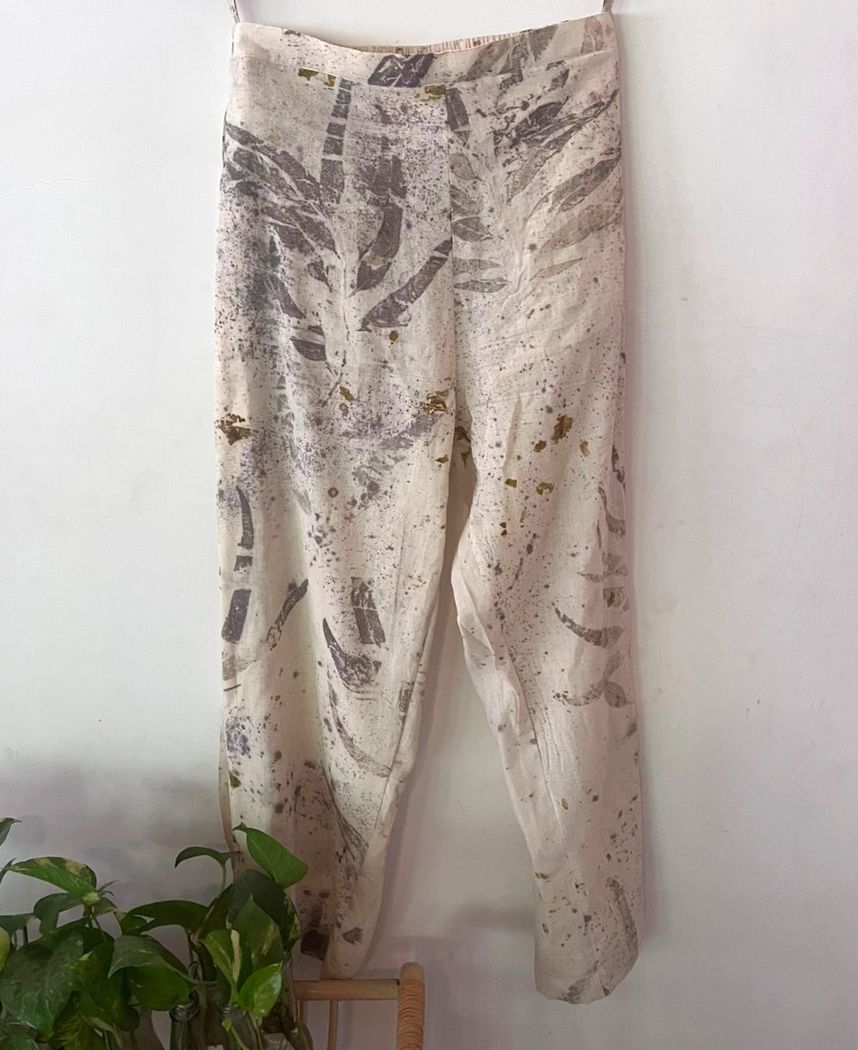 Adele Nilgiri Pants – NETE.IN