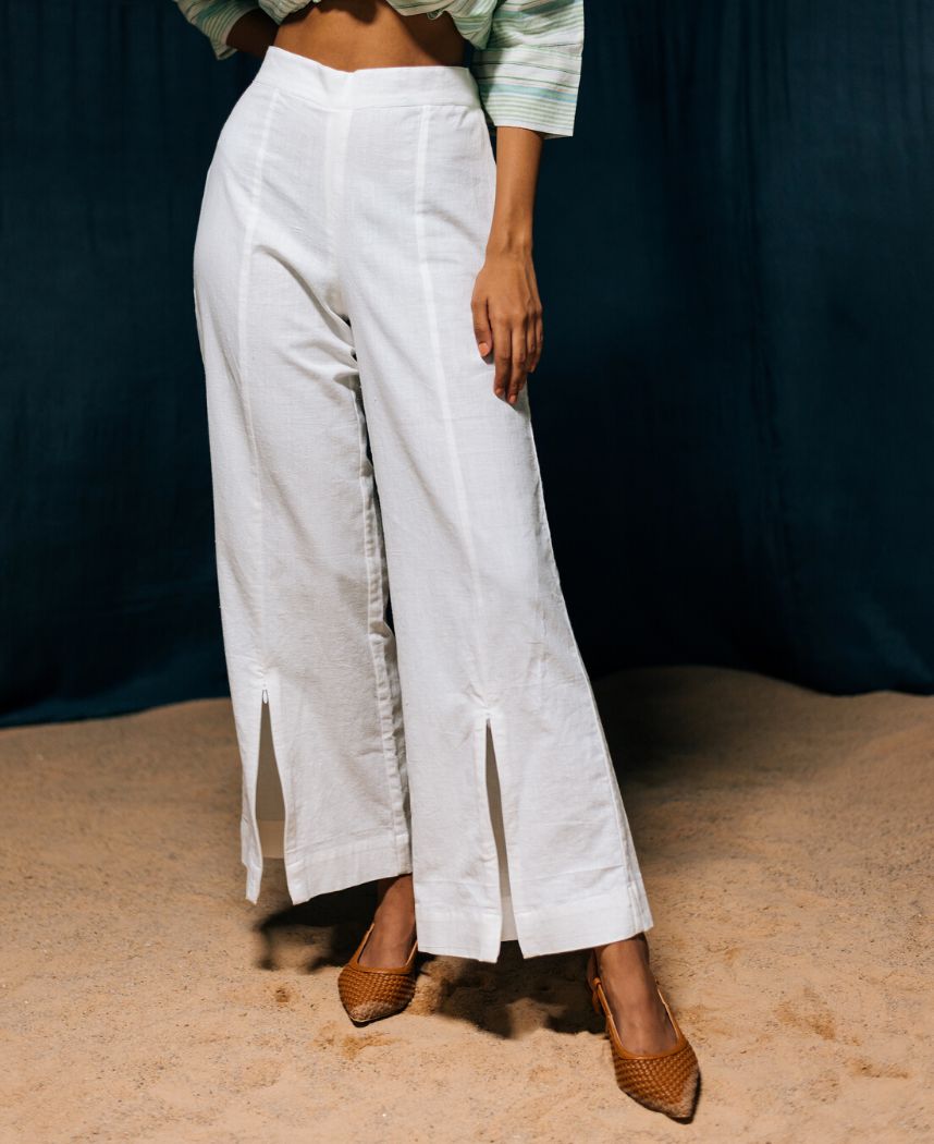 Damini Pants – NETE.IN