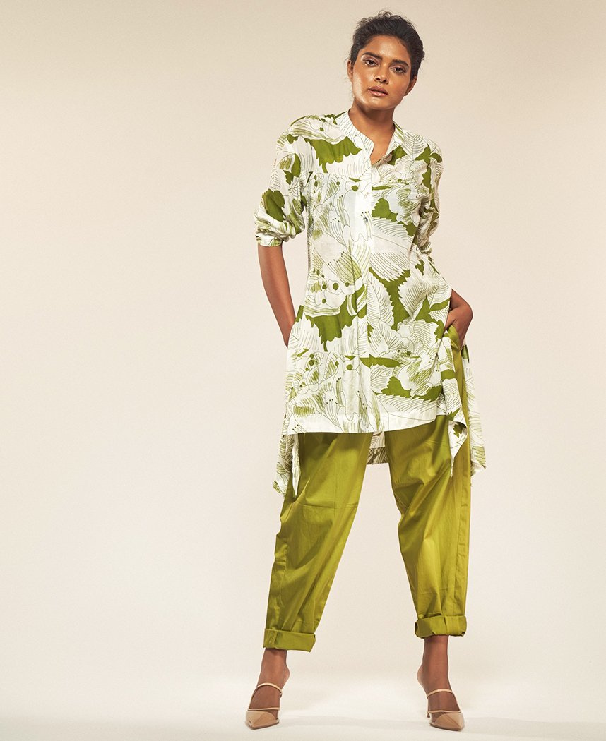 Dew Barrel Set – NETE.IN