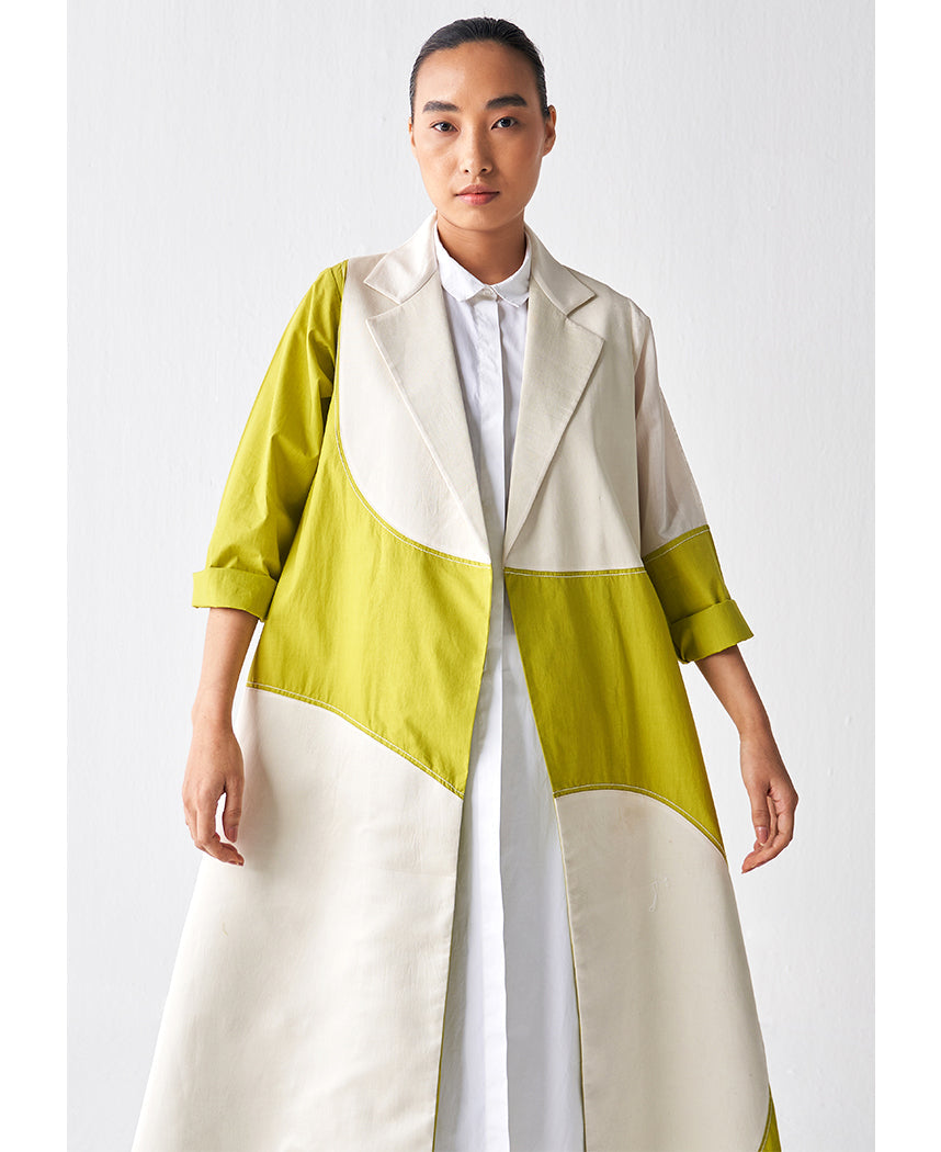 Moon Jacket – NETE.IN