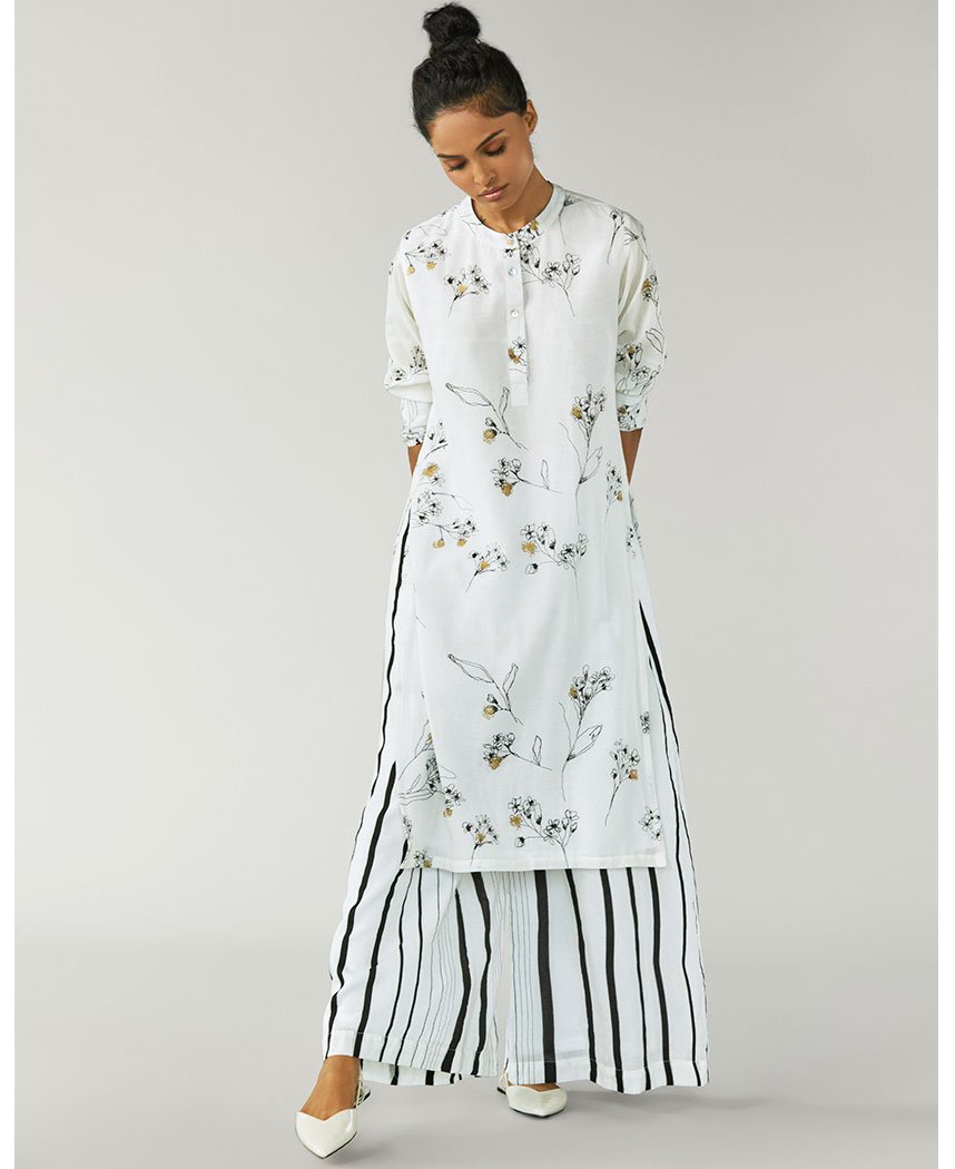 Shiro Kiniro Set – NETE.IN