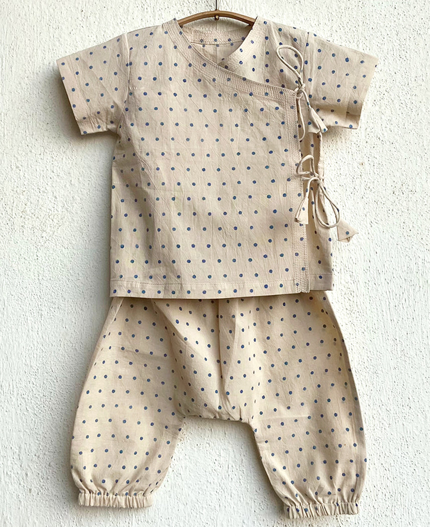 Angarakha Polka Set – NETE.IN