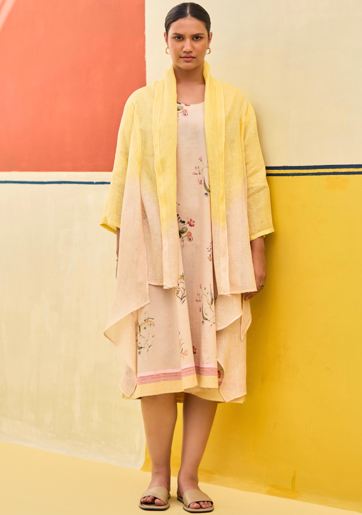 Ansa Ombre Overlay – NETE.IN