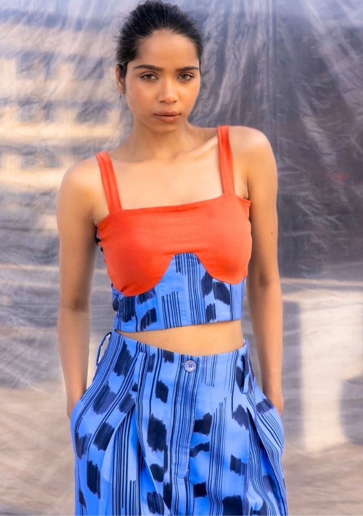 Candy Crop Top – NETE.IN