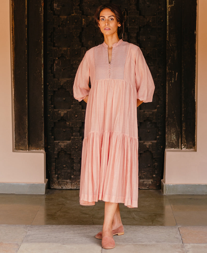 Cara Dress – NETE.IN