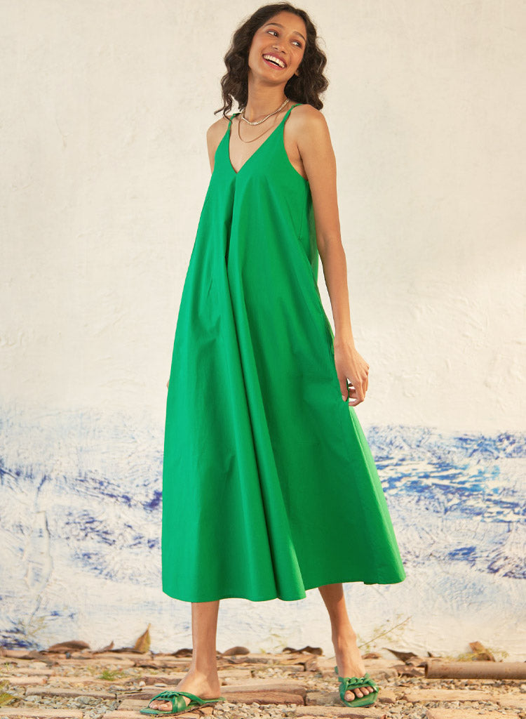 Chilli Pepper Dress – NETE.IN