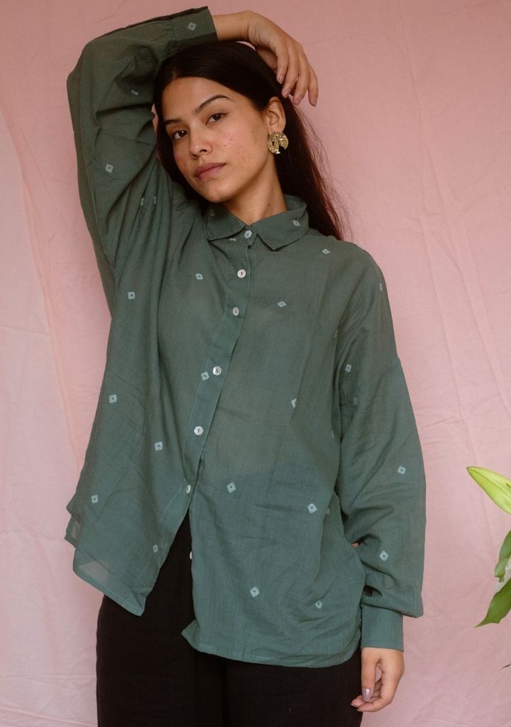 Core Shirt – NETE.IN