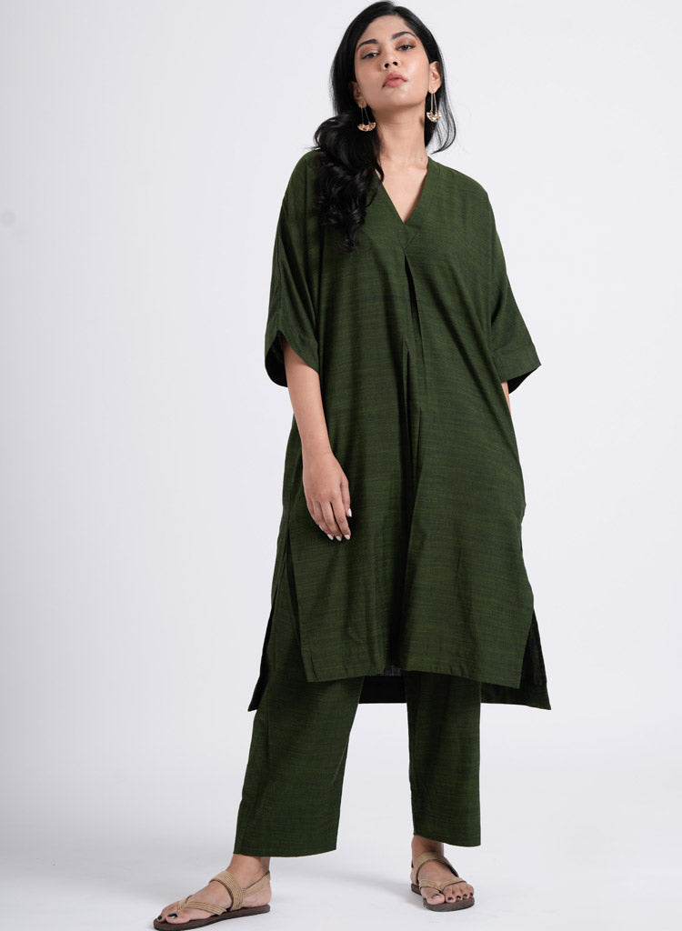 Ease Tunic – NETE.IN