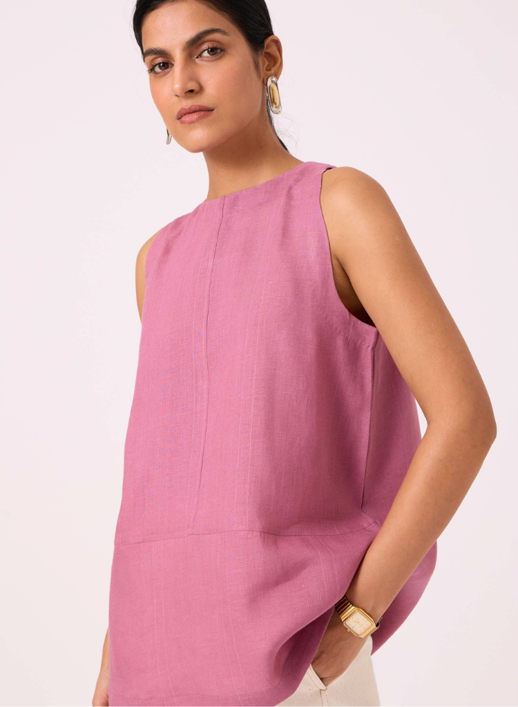 Eyre Top – NETE.IN