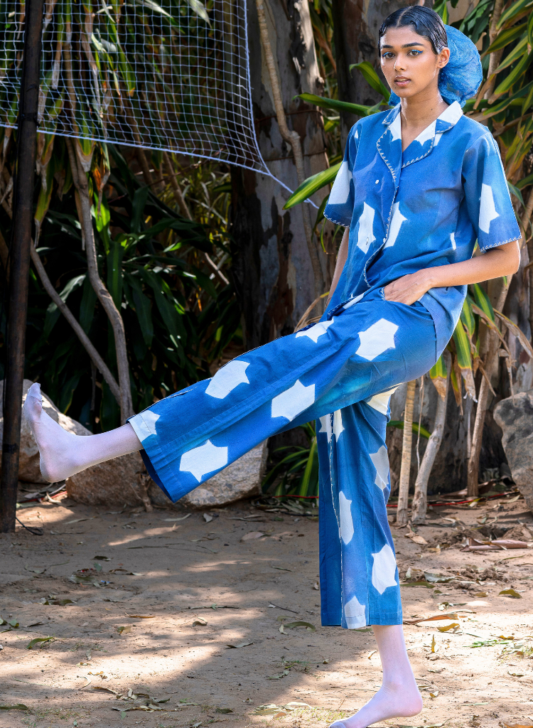 Fin Surf Shirt Set – NETE.IN
