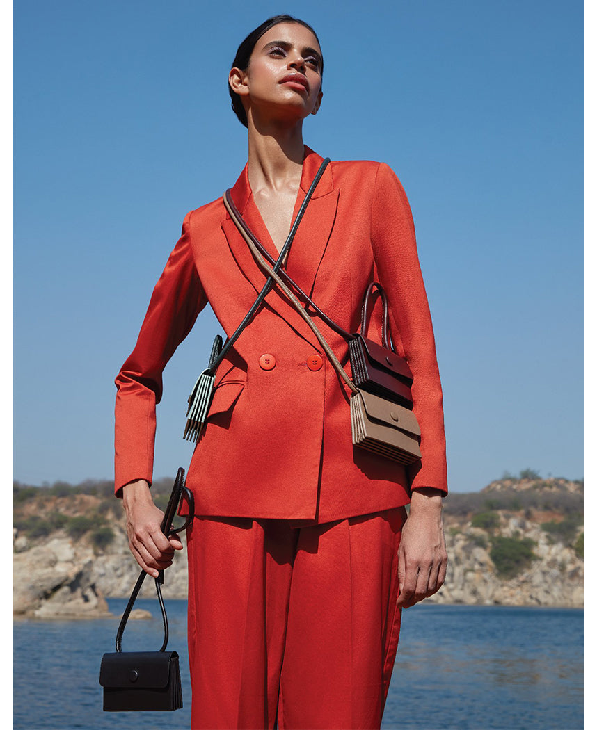 Joe Mini Sling Bag – NETE.IN