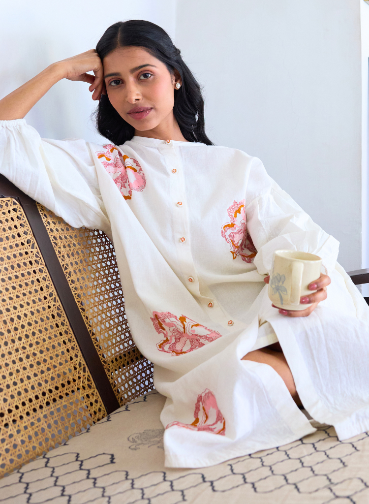 Kent Dress – NETE.IN