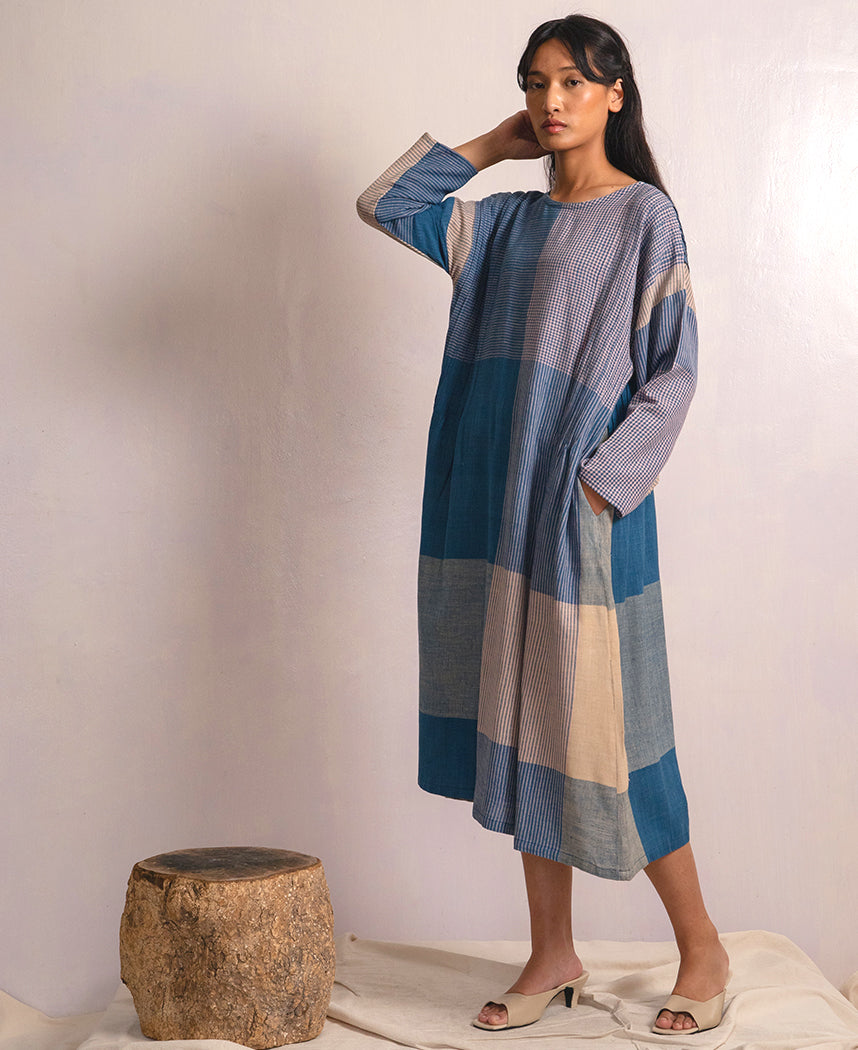 Labaka Dress – NETE.IN